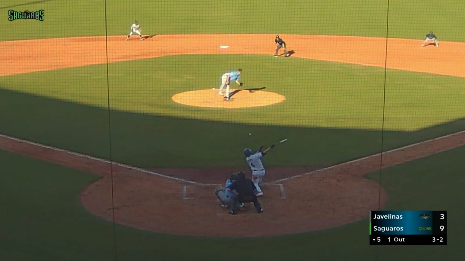 Liam Hicks Records Four Hits In Strong Outing 10 24 2023 Miami Marlins