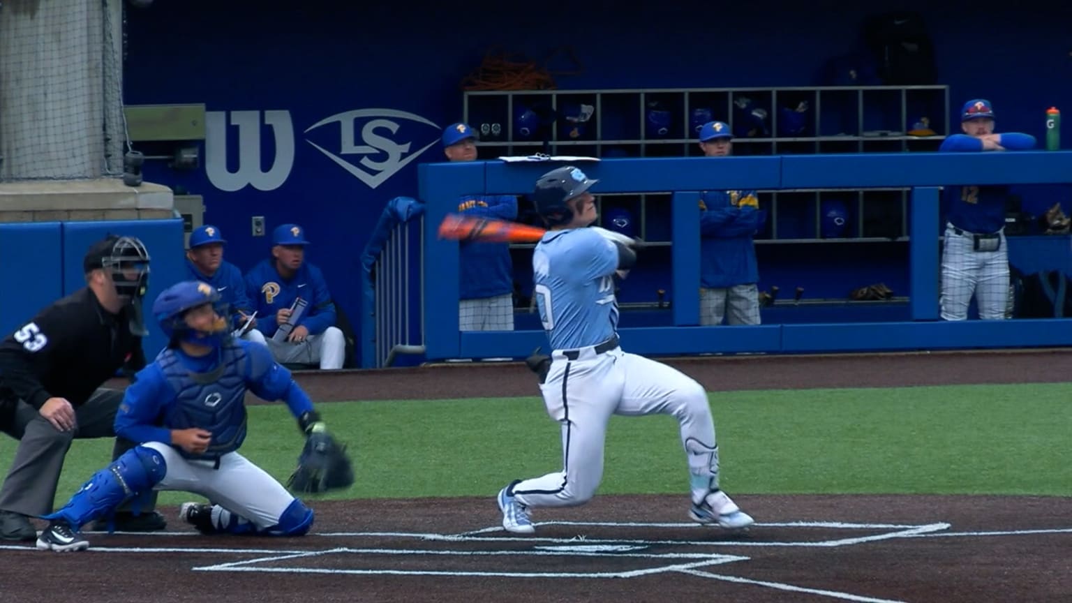 Draft 2023: Orioles draft OF Mac Horvath No. 53 | 07/10/2023 | MLB.com