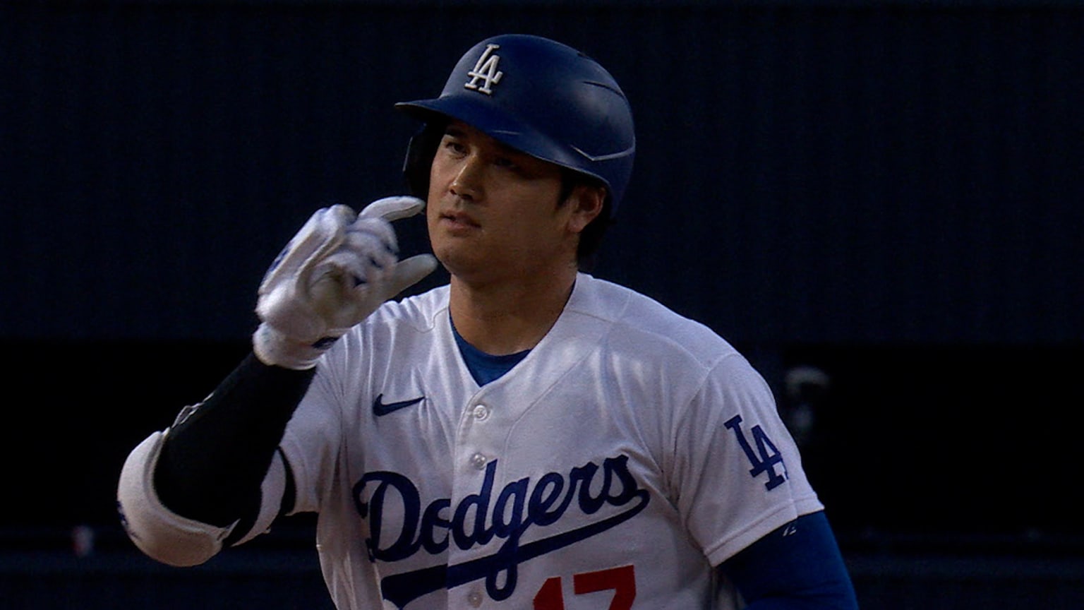 Shohei Ohtani pega su 10mo jonrón del año | 29/05/2026 | Lasmayores.com