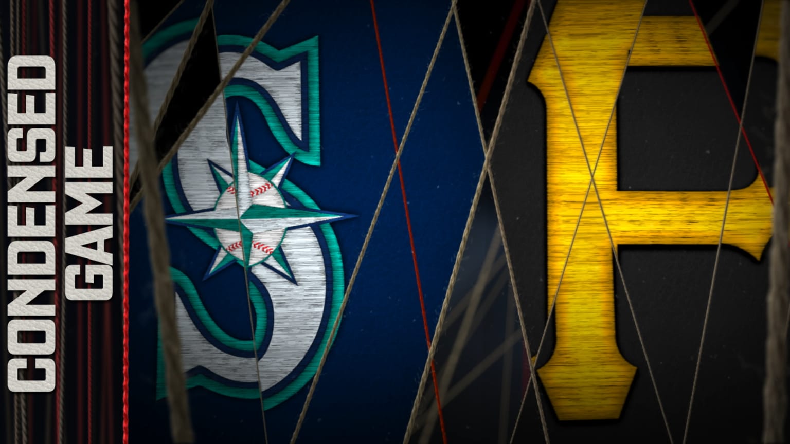 Condensed Game: SEA@PIT - 8/17/24 | 08/17/2024 | Seattle Mariners