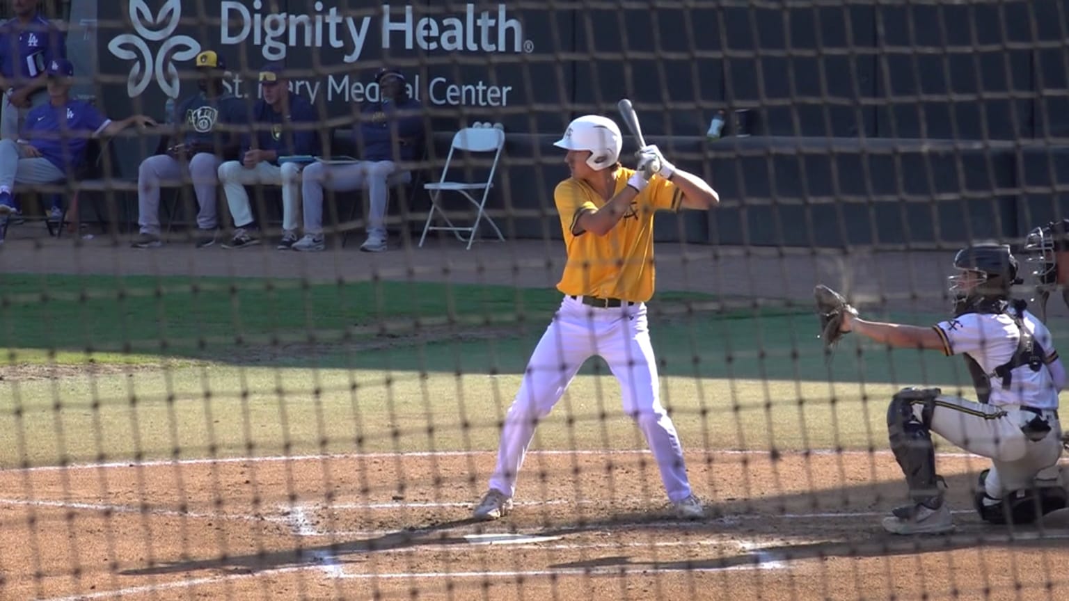 2025 Draft: Brock Ketelsen, OF/LHP | 12/05/2024 | MLB.com