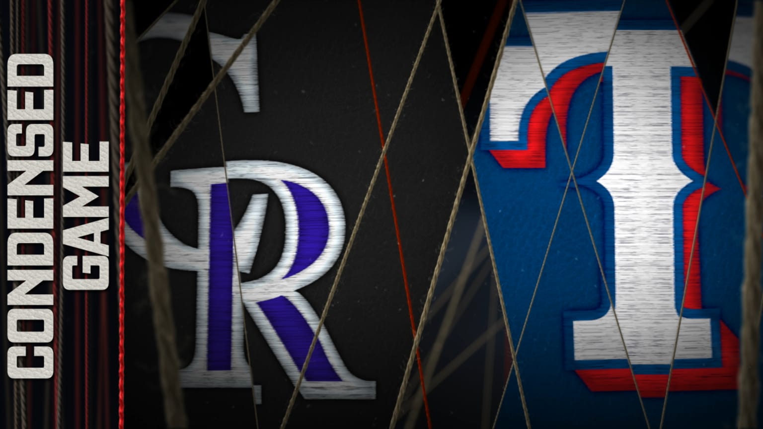 Condensed Game: COL@TEX 5/20/23 | 05/20/2023 | Texas Rangers