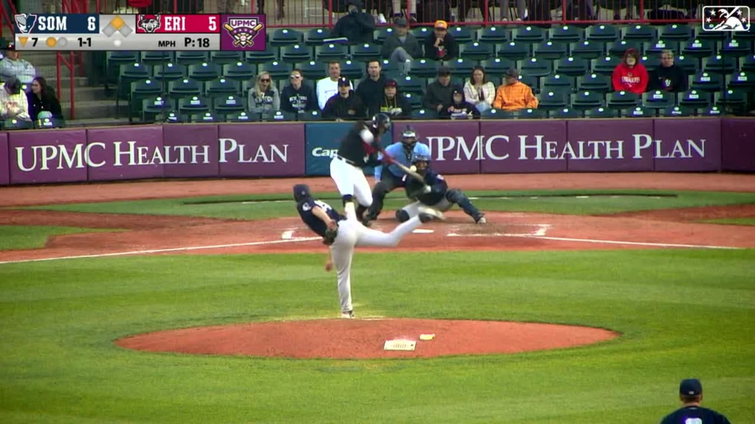 Wenceel Perez homers to scores two runs in the 7th | 05/26/2023 ...