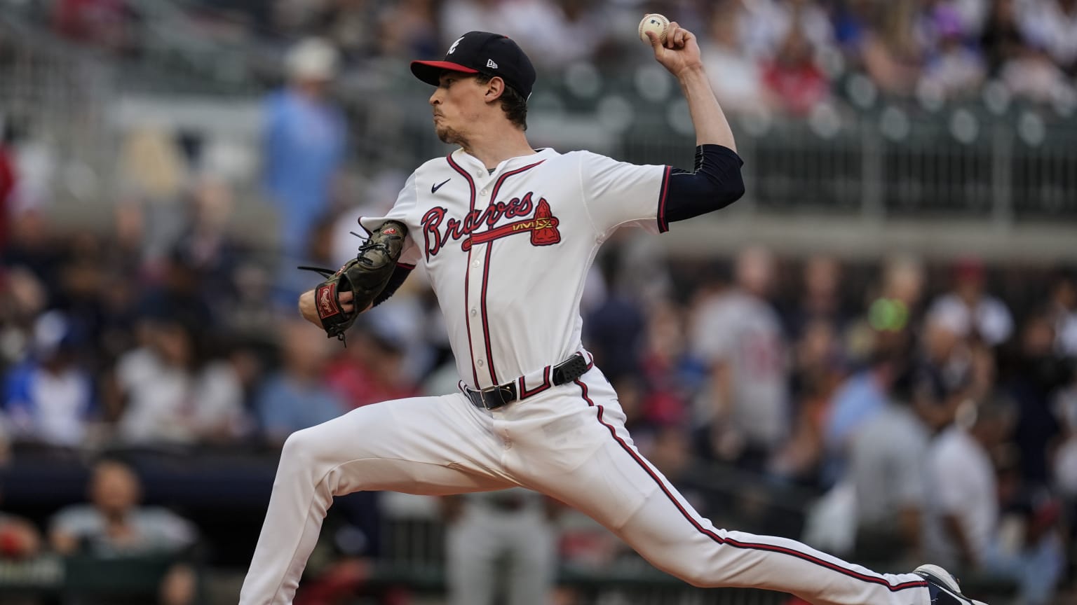 Nationals, Braves - 05/28/2024 | Game Video Highlights | MLB Film Room ...