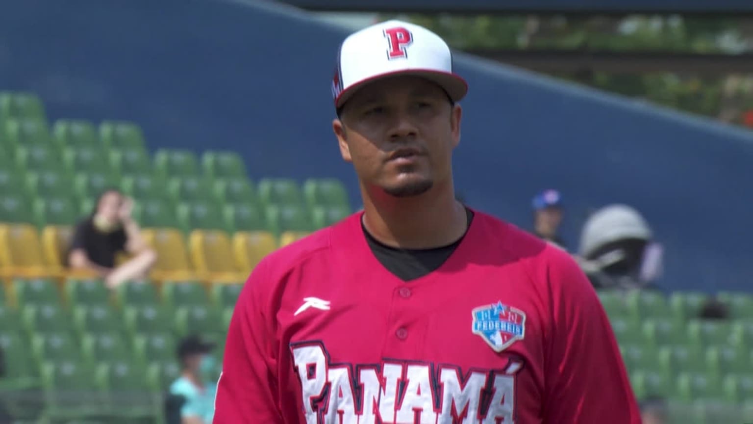 Arauz tosses four scoreless innings with three Ks | 03/10/2023 | MLB.com
