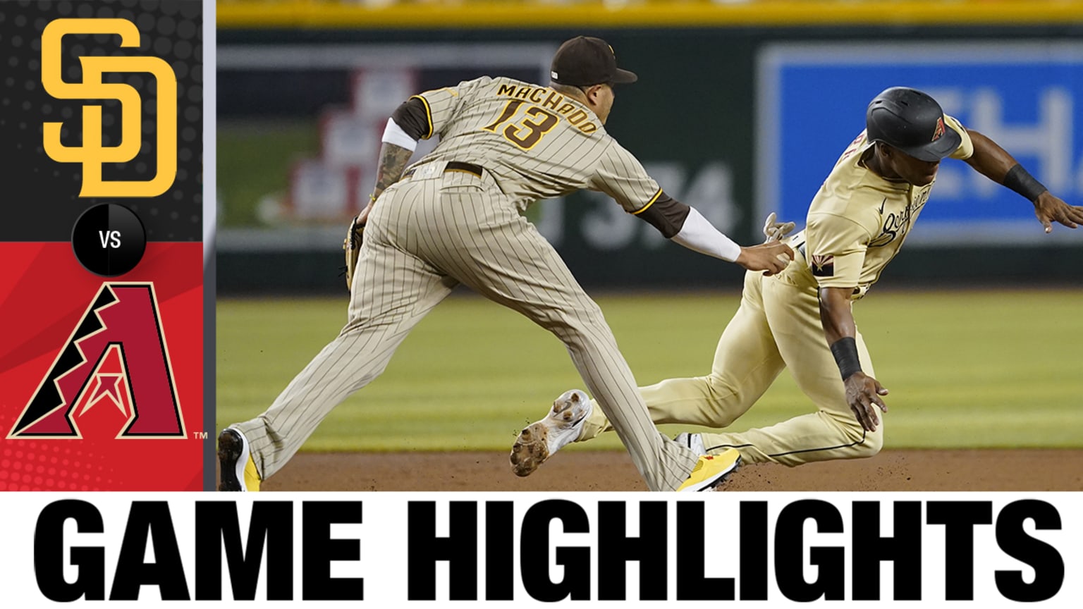 Drury, Snell lead Padres over the D-backs, 12-3 | 09/16/2022 | San ...