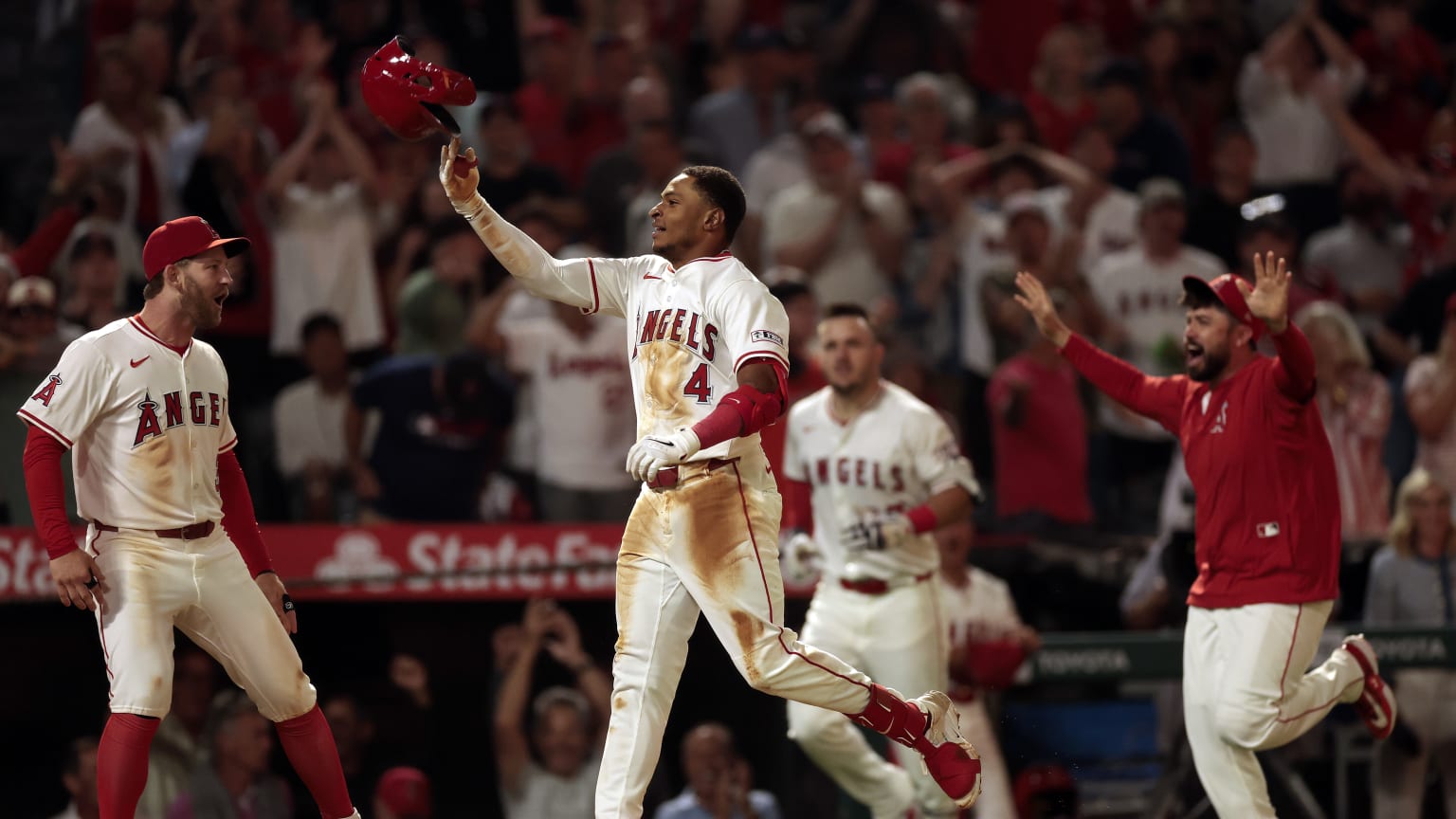 Red Sox, Angels - 06/24/2025 | Game Video Highlights | MLB Film Room ...