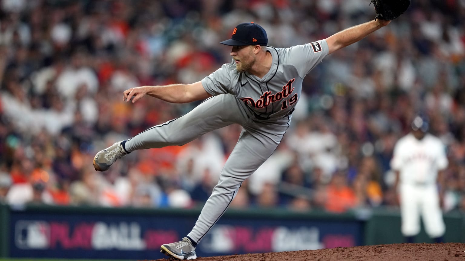 A look at Tigers pitching, Braves' comeback chances | 10/02/2024 | MLB.com