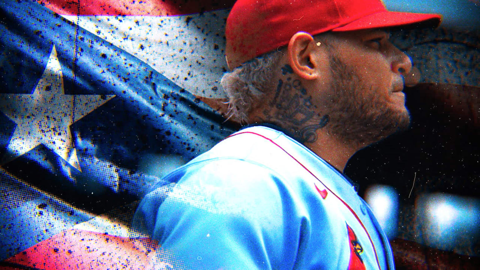 The best MLB players from Puerto Rico | 09/18/2025 | MLB.com