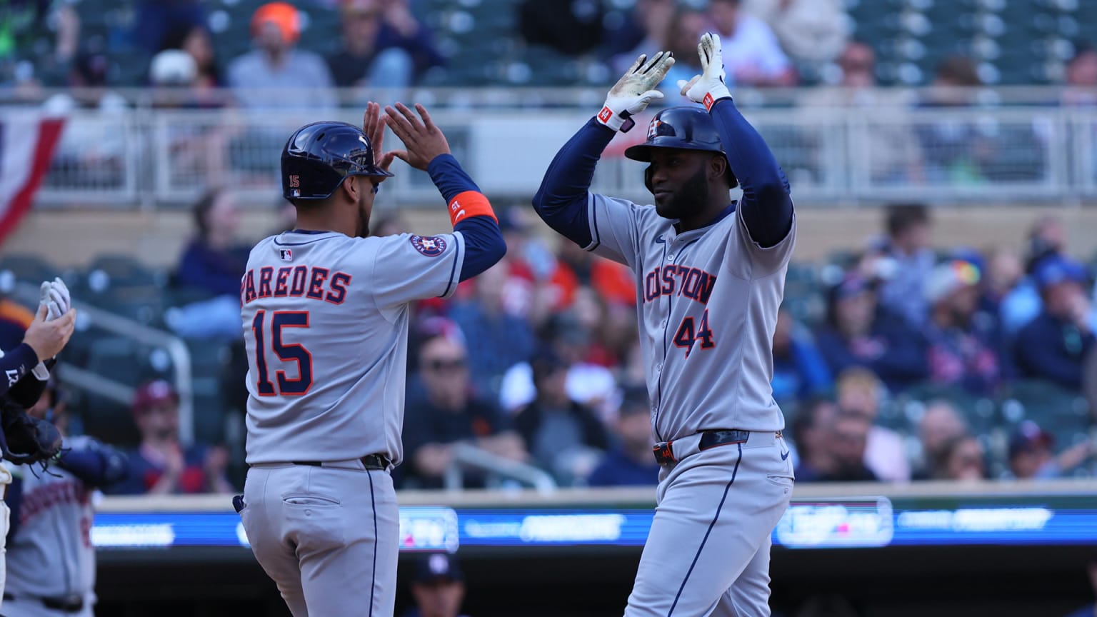 Astros, Twins - 04/06/2025 | Game Video Highlights | MLB Film Room ...