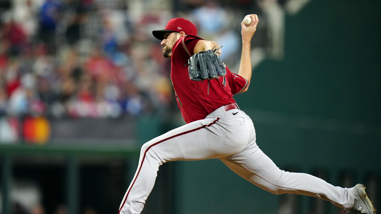 Ryan Thompson retires Taveras to escape jam in 6th | 10/27/2023 ...