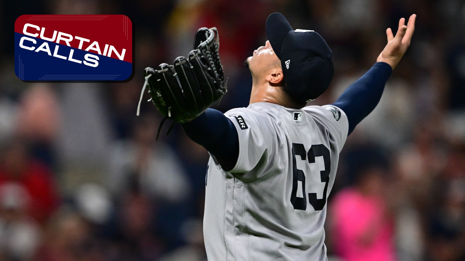 Fernando Cruz's DOMINANT five-out save in Cleveland | 09/06/2026 ...