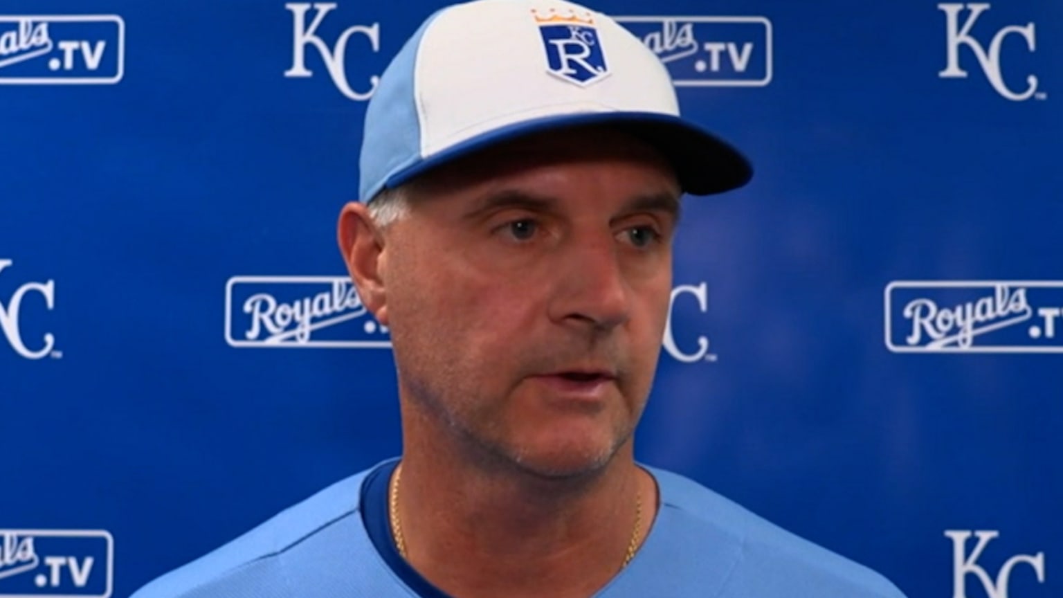 Matt Quatraro on Noah Cameron's outing | 06/02/2026 | MLB.com