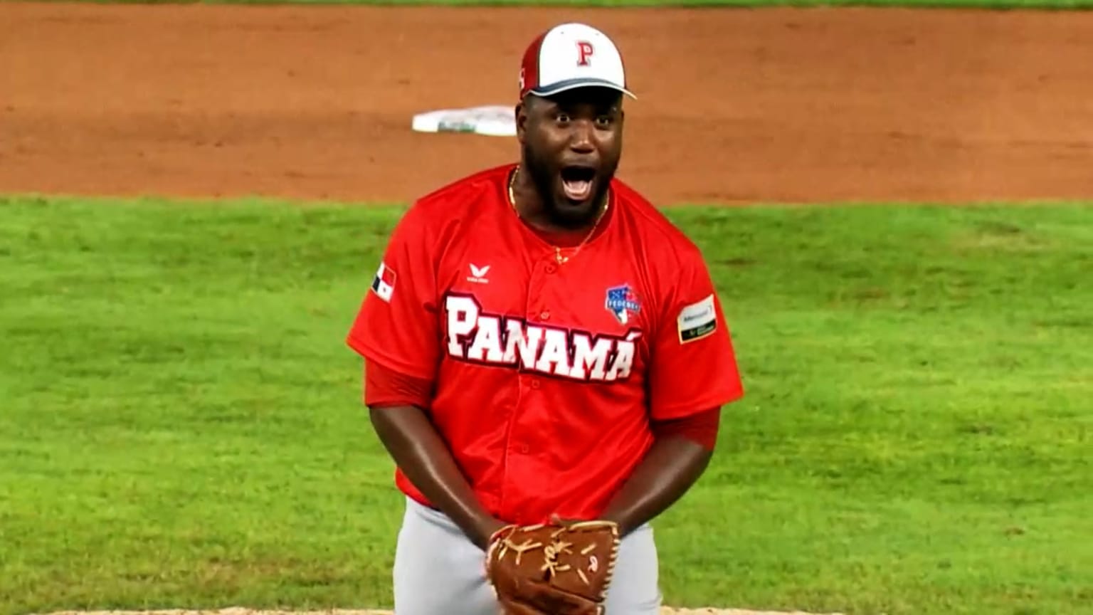 Panama is ready for the 2023 World Baseball Classic | 02/15/2023 | MLB.com