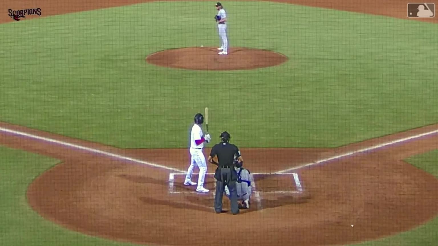 Nick Yorke doubles in the 2nd inning | 10/07/2022 | Boston Red Sox
