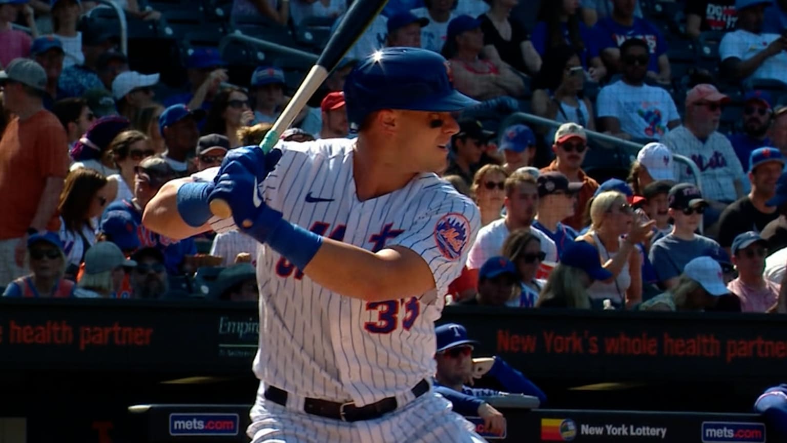 Orioles acquire James McCann from Mets | 12/22/2022 | Seattle Mariners