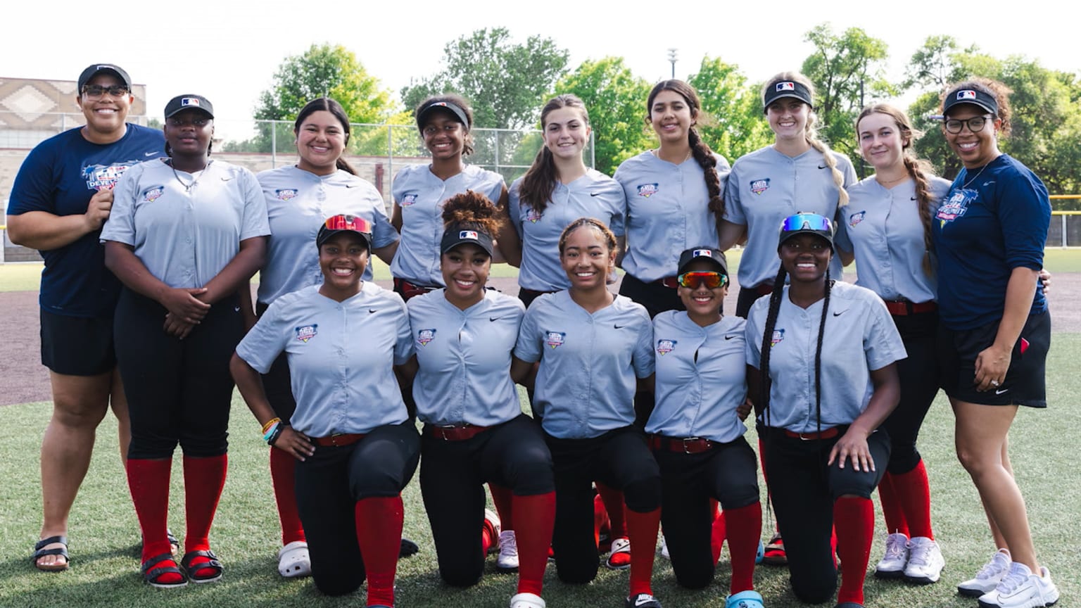 Catcher showing strong development at EDI | 07/01/2024 | MLB.com