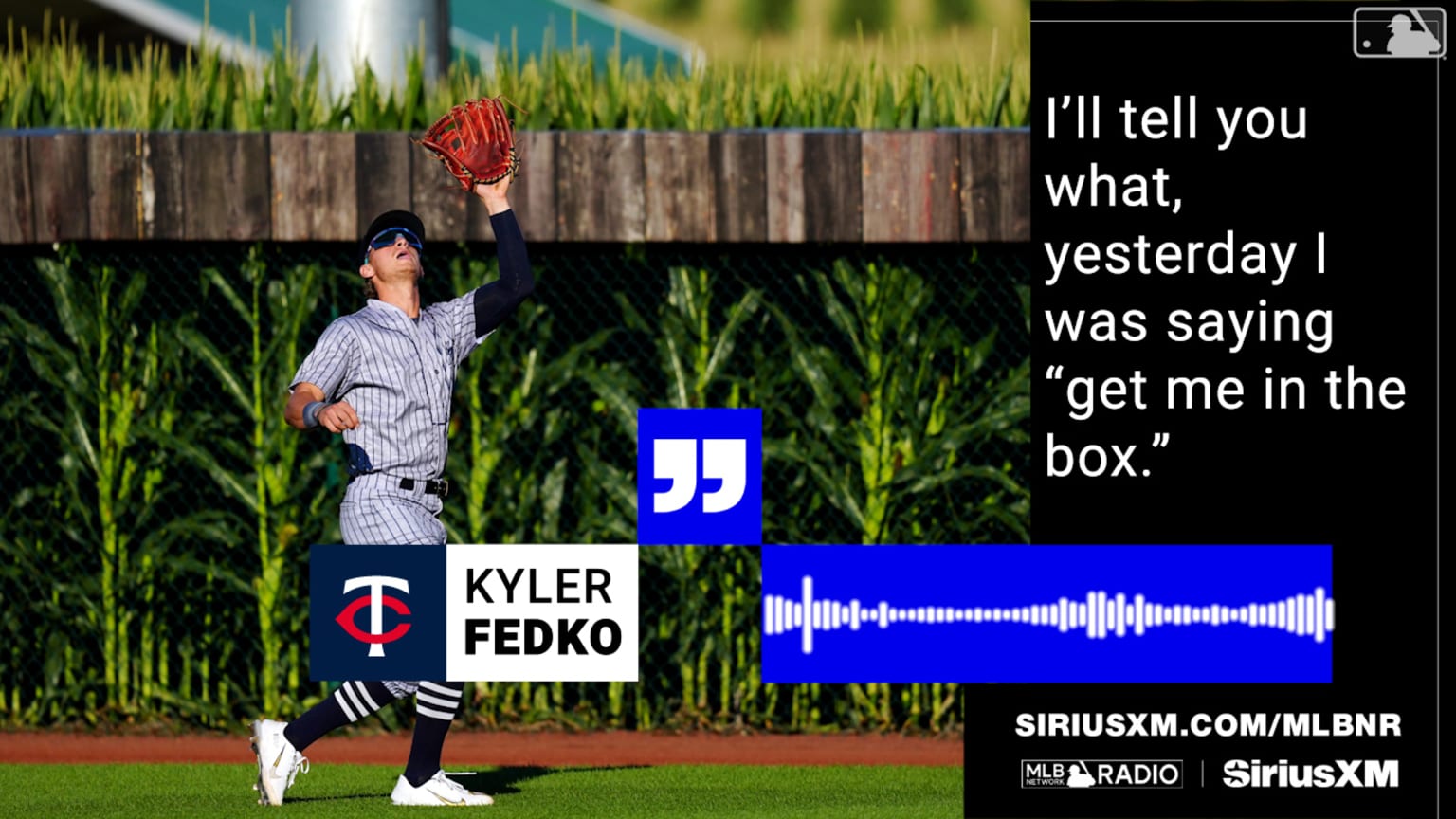 Kyler Fedko on his Spring Training experience | 02/15/2026 | Minnesota ...