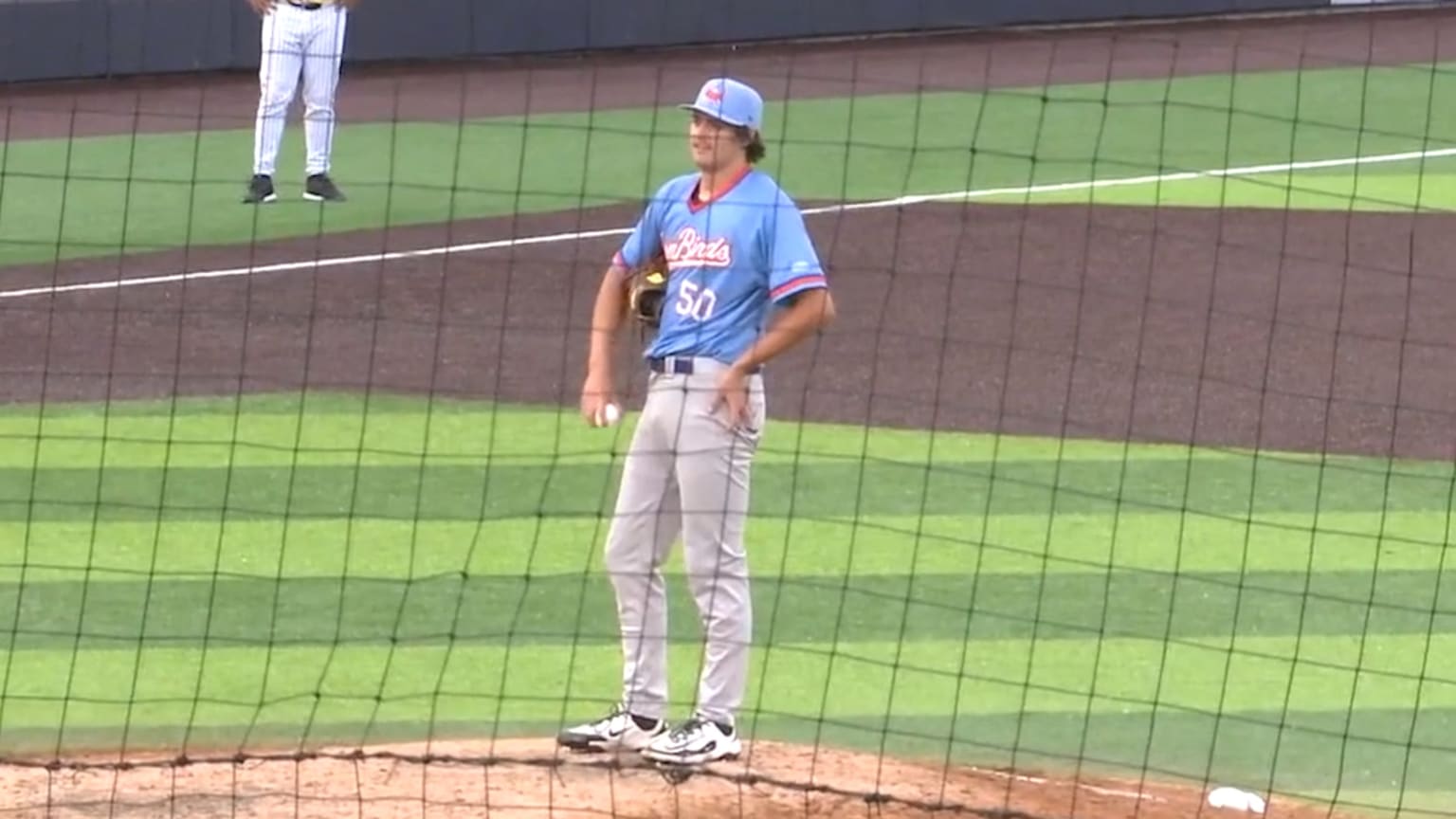 Jacob Cravey strikes out two in a combined no-hitter | 08/17/2025 ...