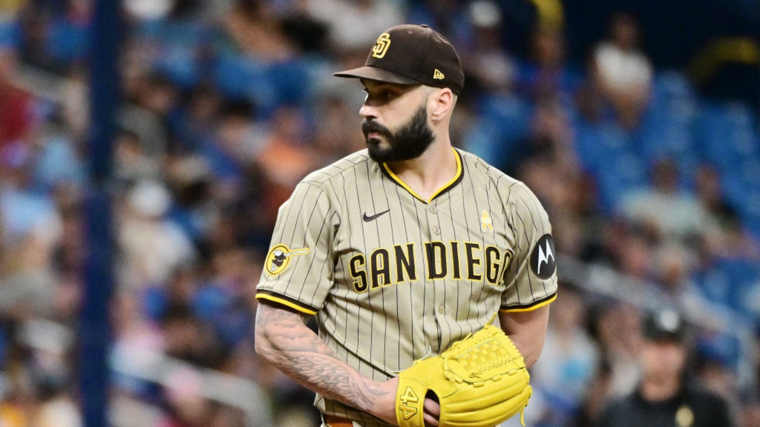 Latest on Tanner Scott's deal with Dodgers and more | 01/20/2025 | MLB.com