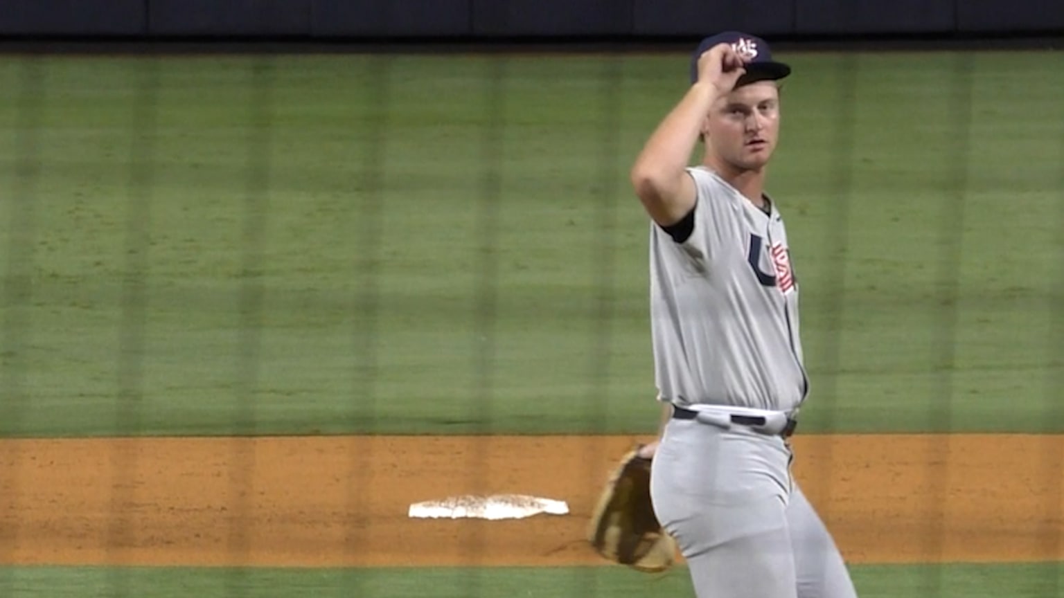 2024 Draft: Brandon Neely, RHP | 05/24/2024 | MLB.com