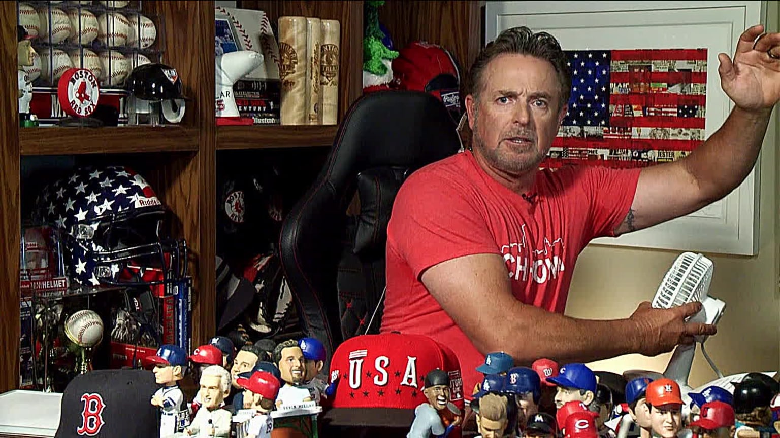 A look at favorite MLB Network moments of the week | 05/12/2023 ...