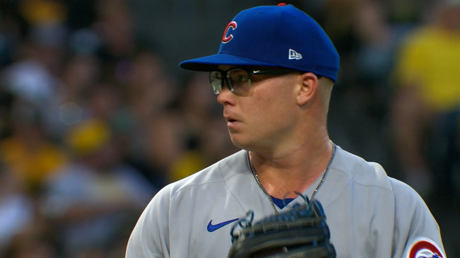 Top Prospects: Jordan Wicks, LHP, Cubs | 01/12/2024 | Chicago Cubs