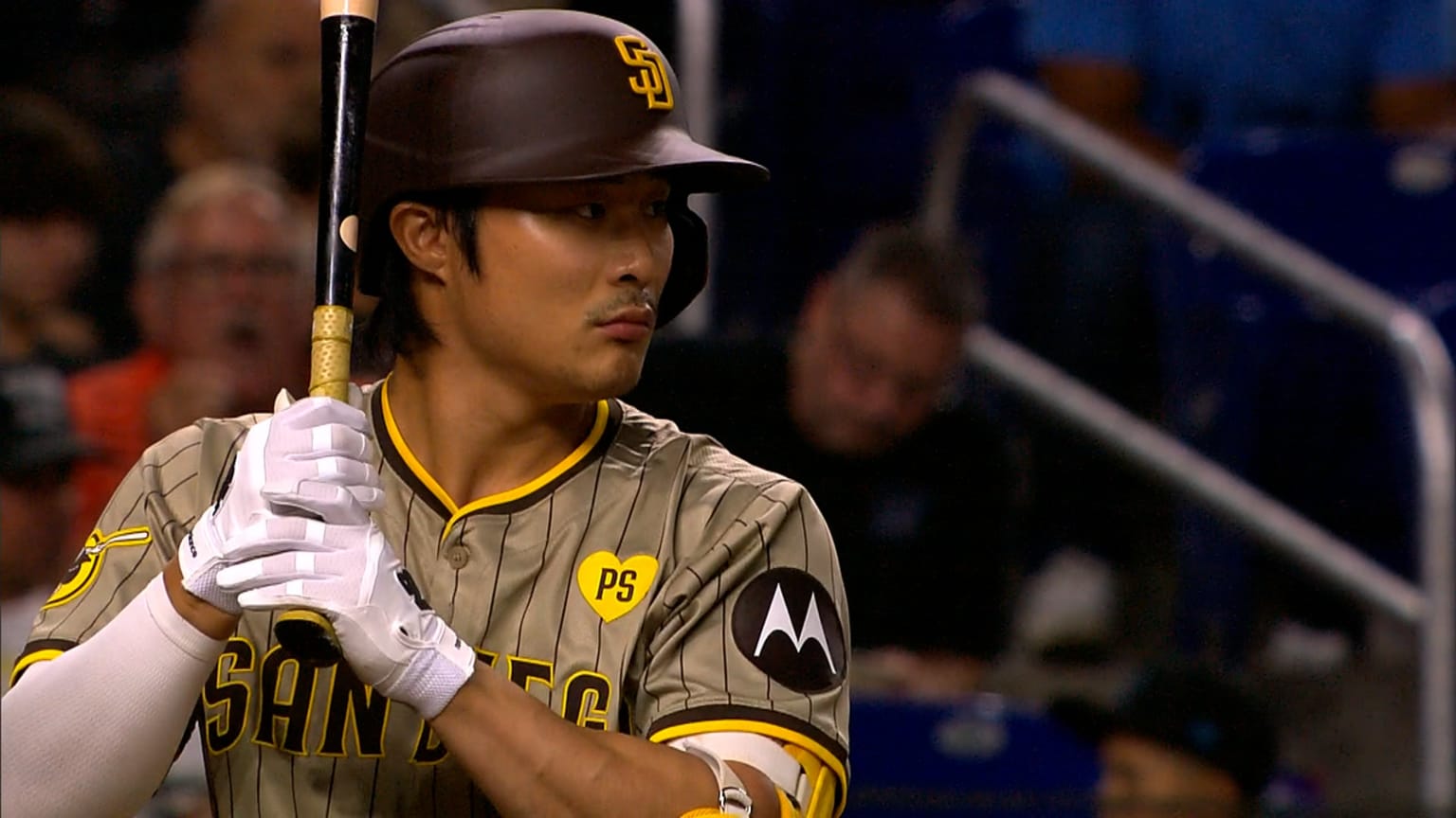 Korean player reel: Ha-Seong Kim | 08/09/2024 | MLB.com