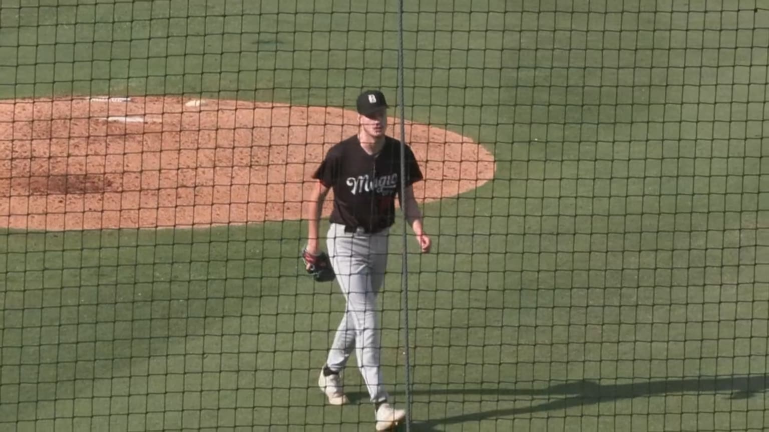 Noah Schultz's six strikeout start | 09/22/2024 | MLB.com