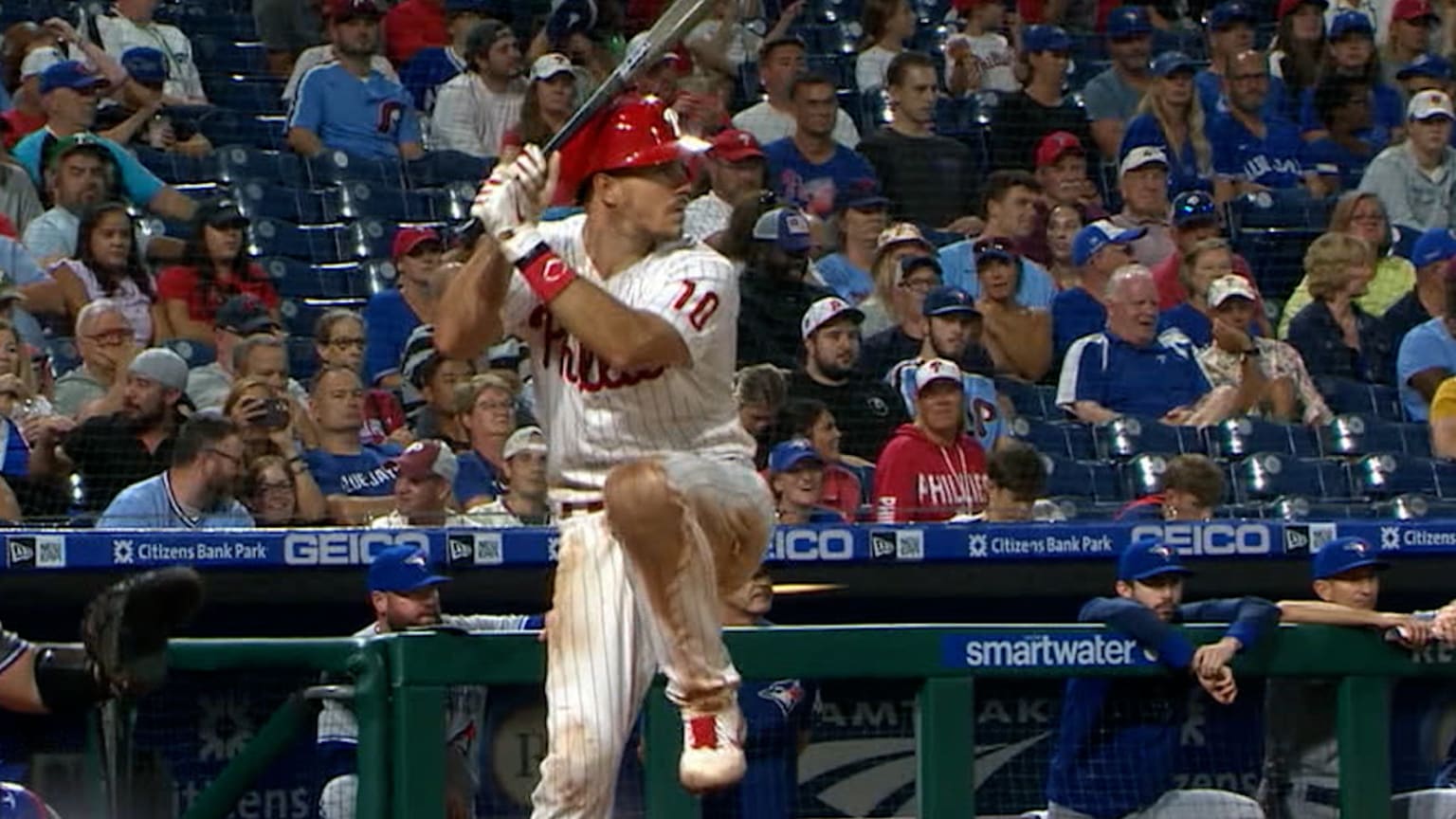 Realmuto named 2022 NL Silver Slugger Award winner | 11/10/2022 | New ...