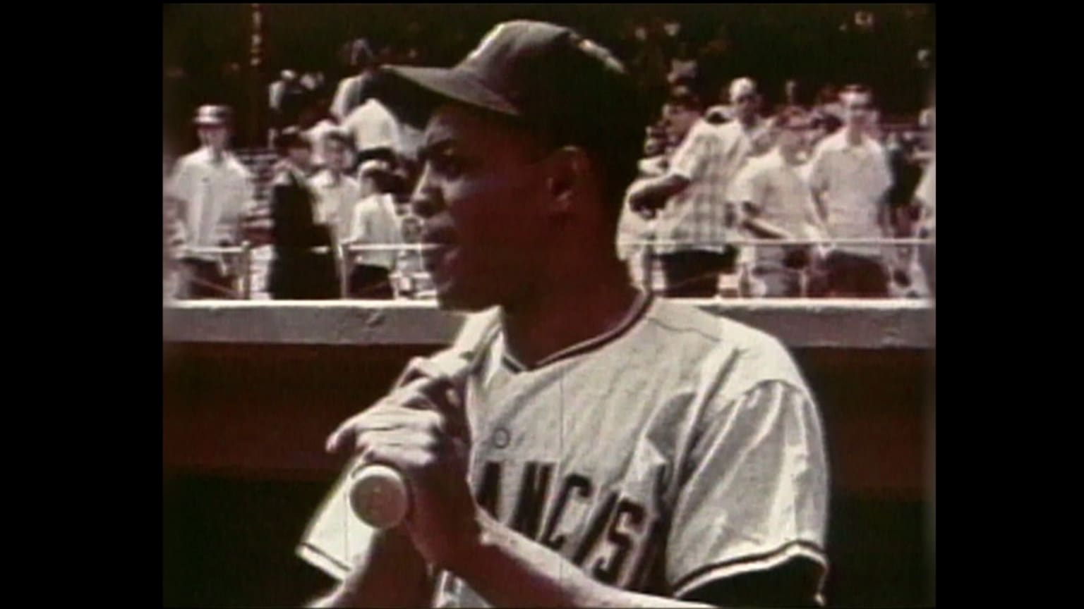 Braves broadcast reflects on passing of Willie Mays | 06/18/2024 ...