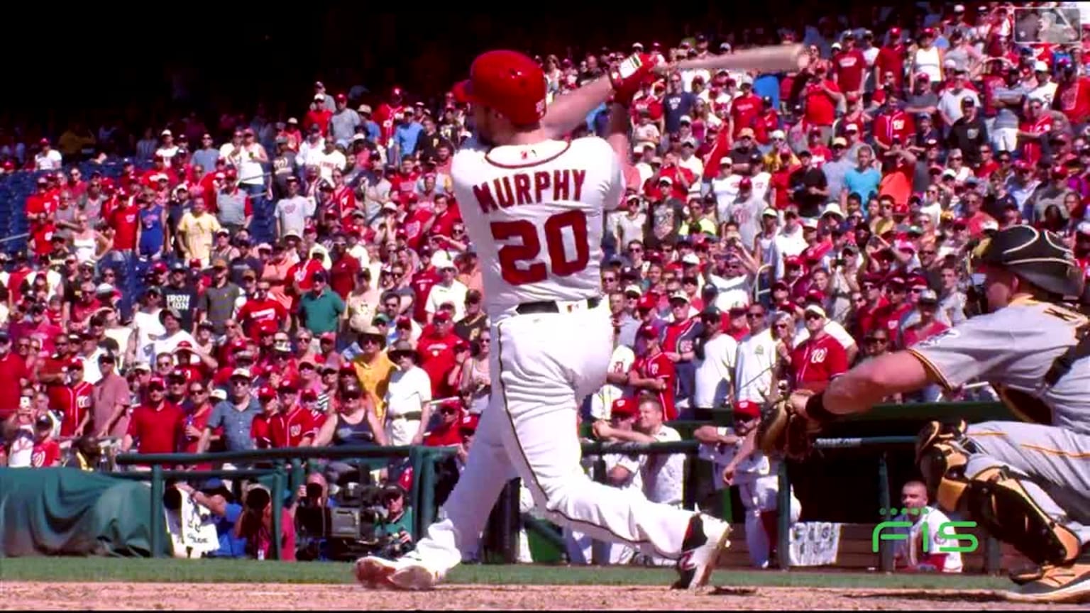 Murphy's Silver Slugger season | 12/19/2022 | MLB.com