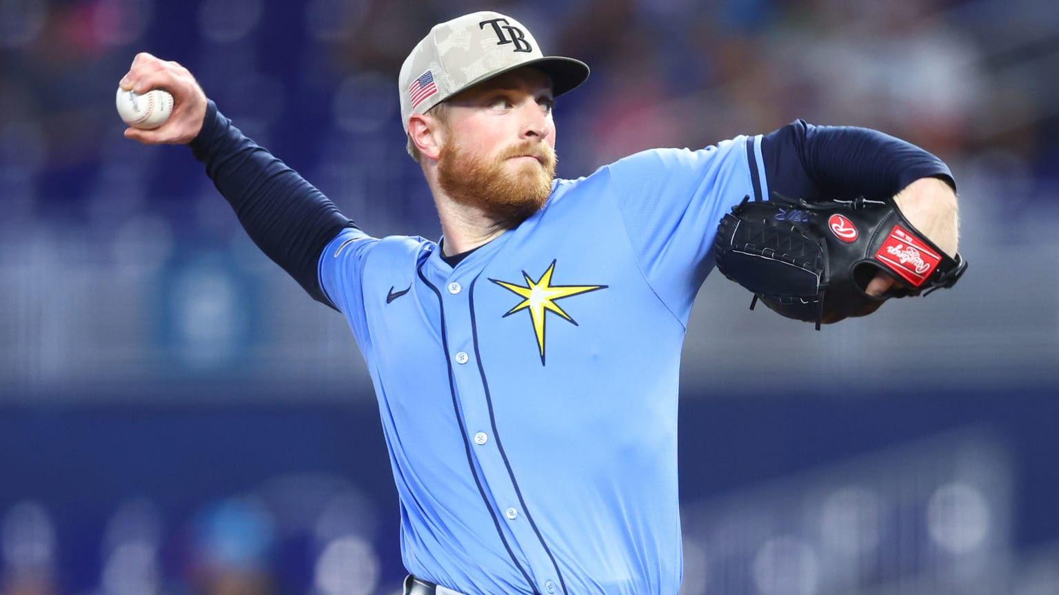 Rays, Marlins - 05/17/2025 | Game Video Highlights | MLB Film Room ...
