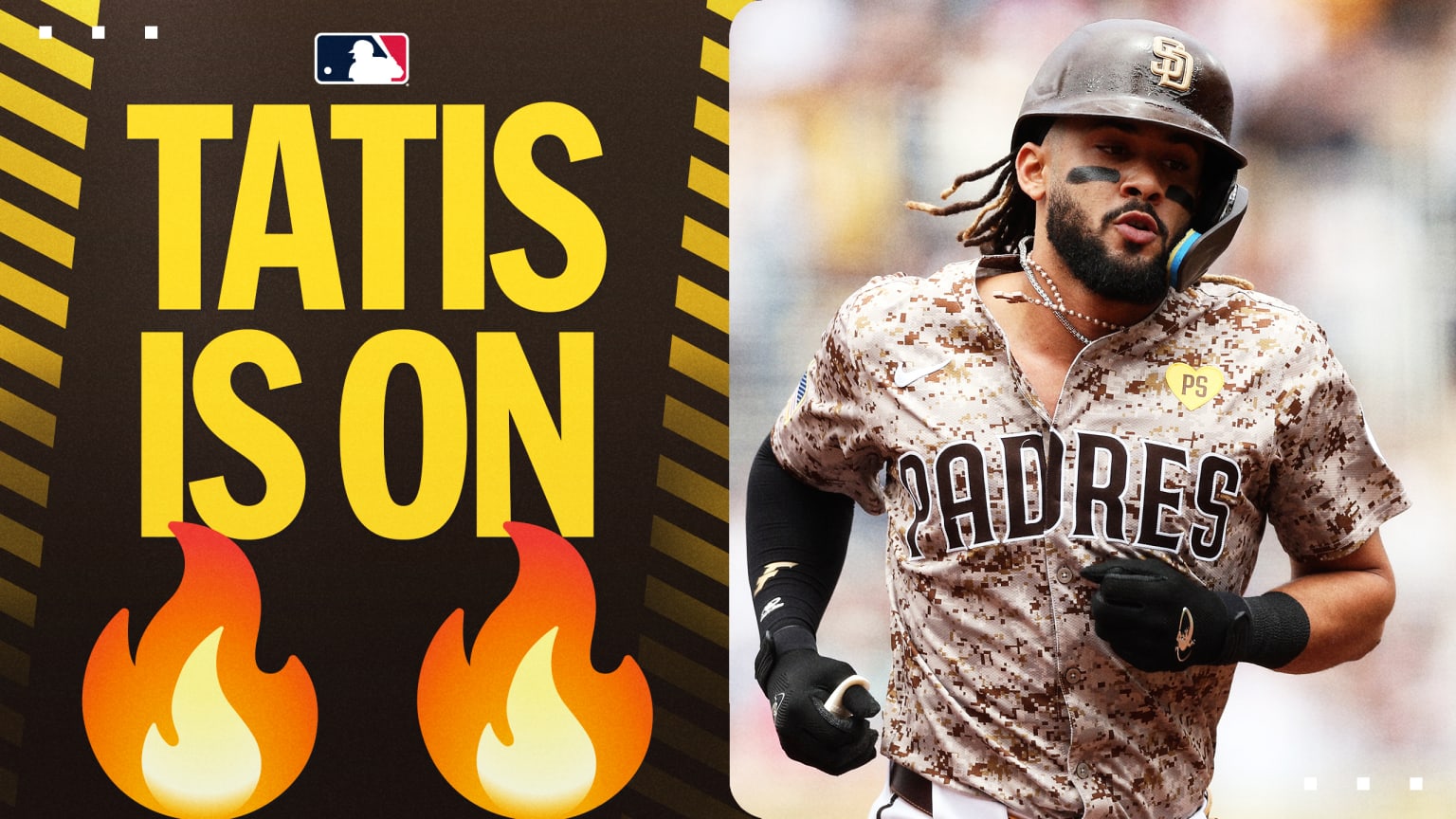 Fernando Tatis Jr.'s solo homer (12) | 06/09/2024 | San Diego Padres