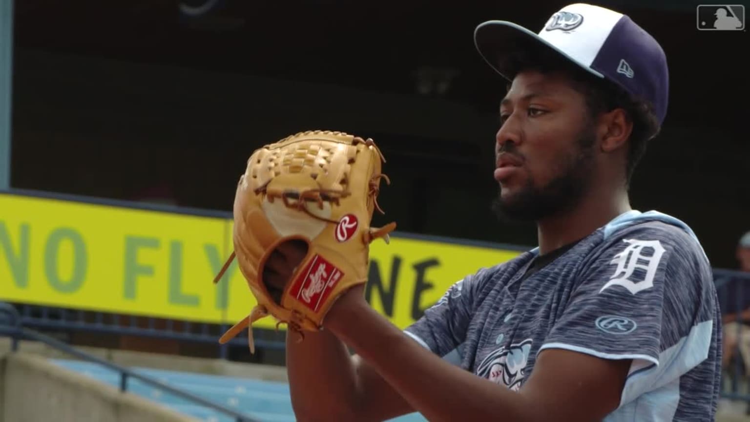 Road to Detroit: Dylan Smith | 10/28/2022 | Detroit Tigers