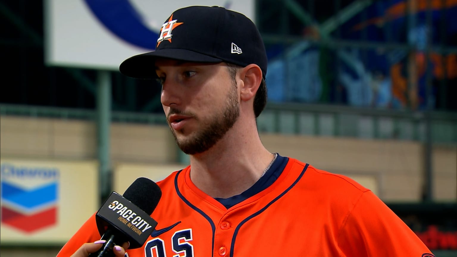 Kyle Tucker on his four-hit game against the Angels | 09/20/2024 ...