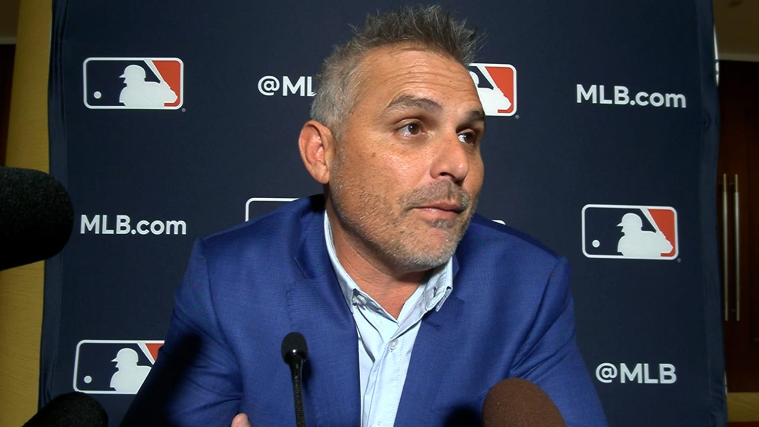 12/10/24: Kevin Cash Presser | 12/10/2024 | MLB.com