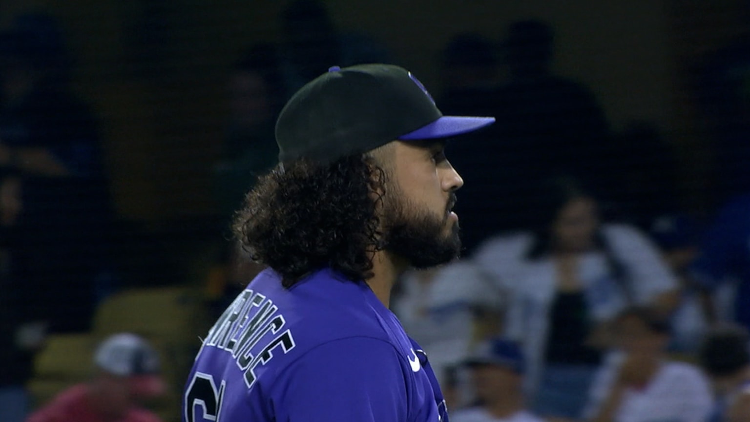 Justin Lawrence se apunta su primer salvamento | 03/10/2022 | Los ...