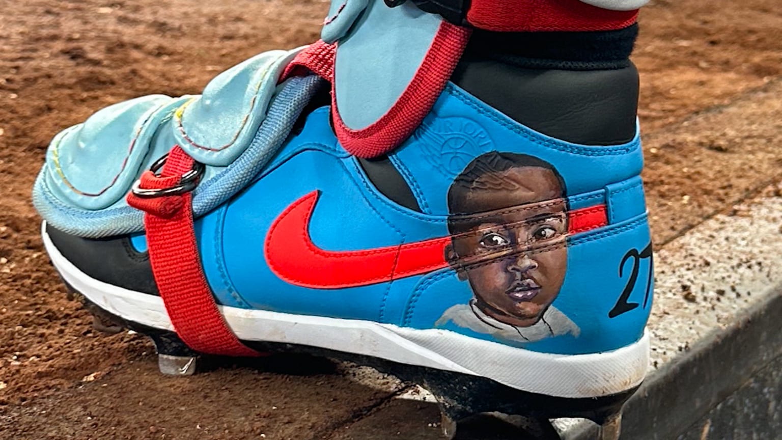 Detailing the best cleats in the game | 06/01/2024 | MLB.com