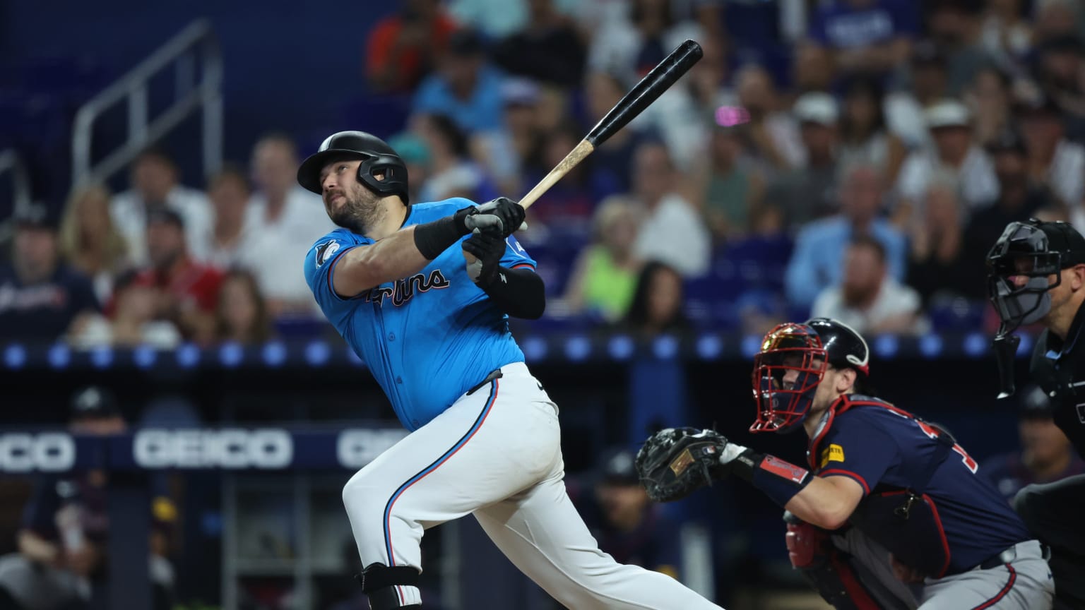 MLB Tonight on the Rangers acquiring Jake Burger | 12/12/2024 | Seattle ...