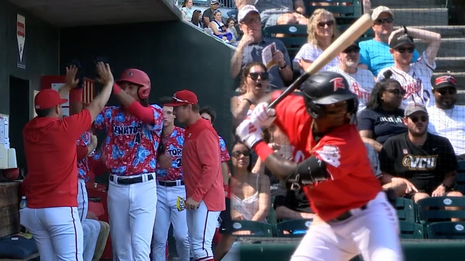 Get ready for Senators vs. Flying Squirrels | 06/22/2023 | MLB.com