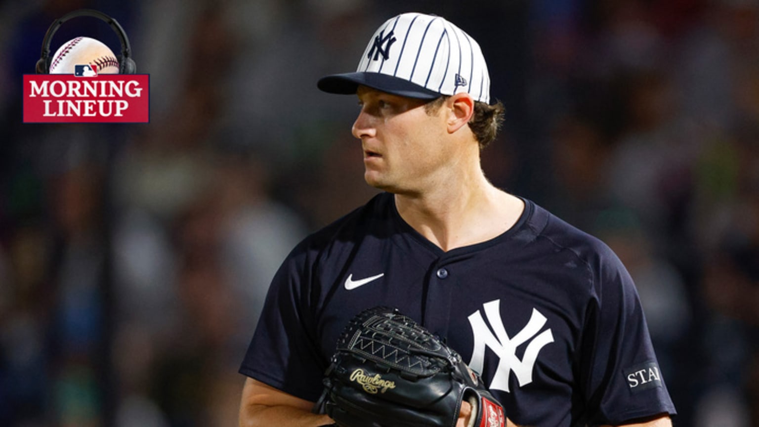 Should the Yankees be freaking out? | Morning Lineup | 03/12/2025 | MLB.com