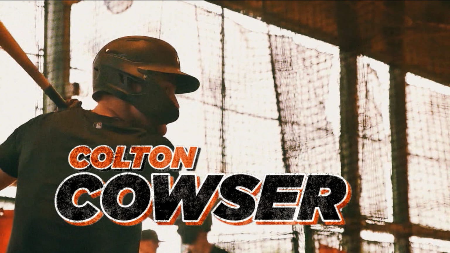 Cowser talks season thus far, possible call up | 05/16/2023 | MLB.com