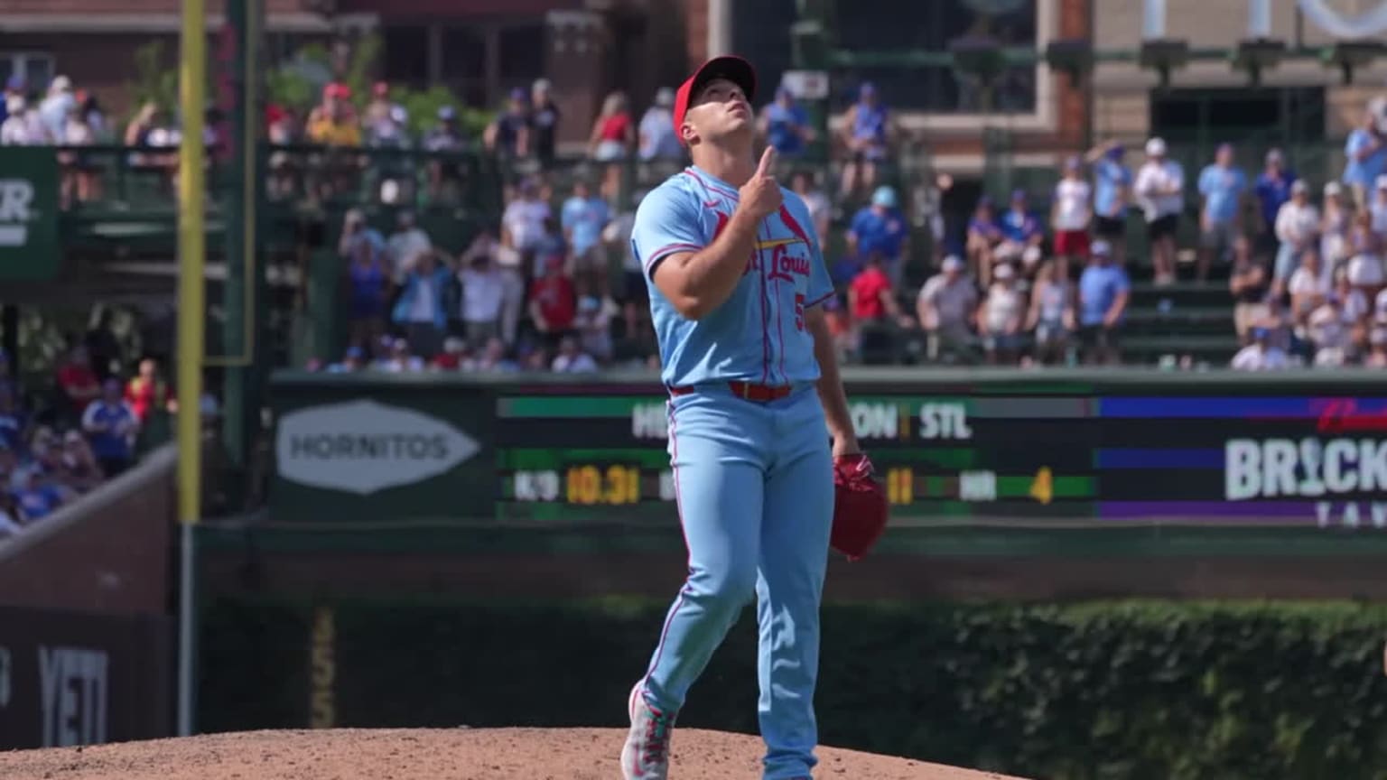 TAP: Helsley K | 07/05/2025 | MLB.com