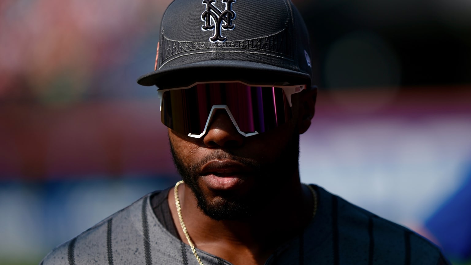 Cedric Mullins signs deal with Rays | 12/03/2025 | Tampa Bay Rays