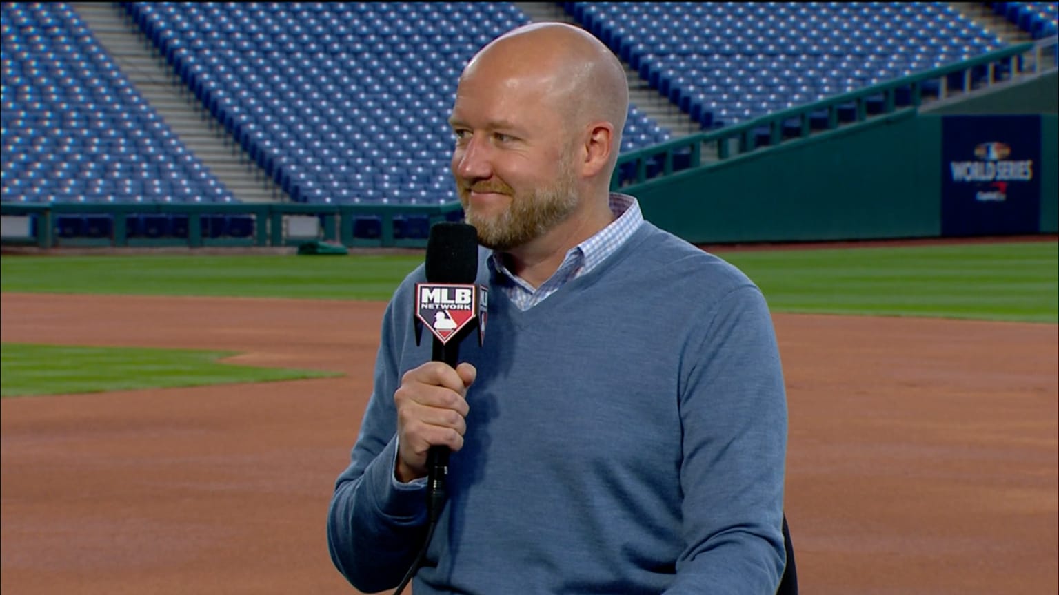 James Click on High Heat, talks McCullers and Astros | 10/31/2022 ...