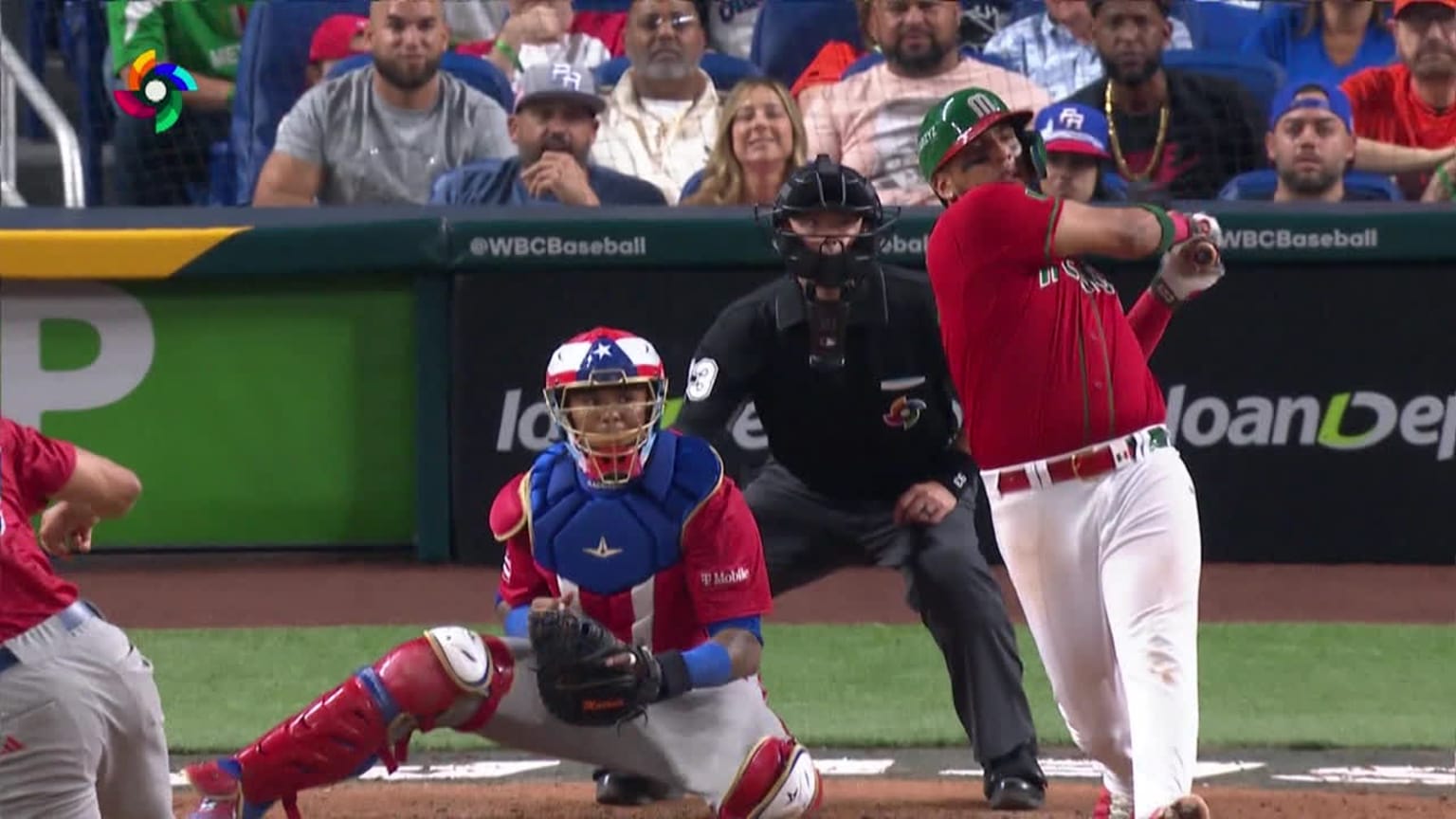 Isaac Paredes' two-run single | 03/17/2023 | Tampa Bay Rays