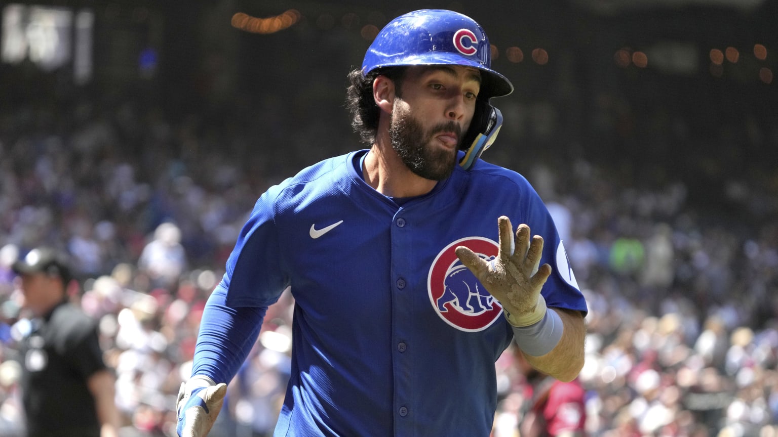 Dansby Swanson's first homer of the season | 03/30/2025 | MLB.com