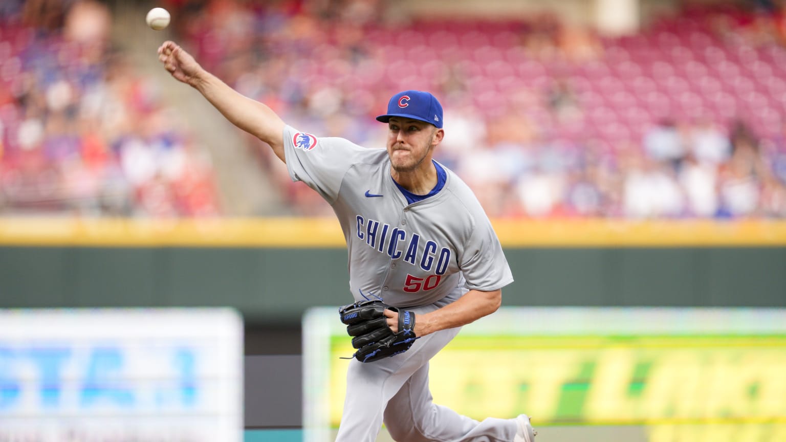 Jameson Taillon's four strikeouts | 07/29/2024 | MLB.com