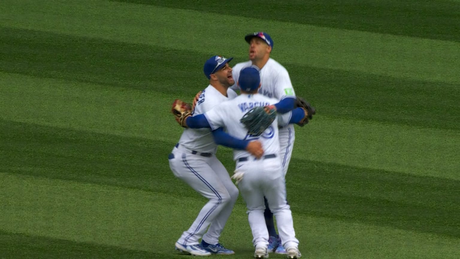 Jordan Hicks secures the Blue Jays victory | 09/09/2023 | Toronto Blue Jays